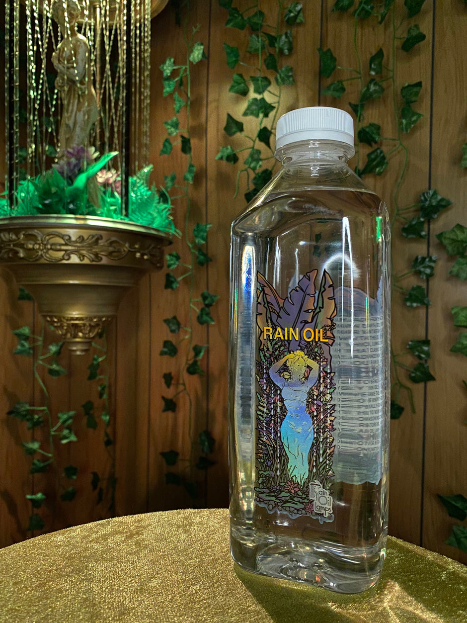 Products – Rain Oil Lamps